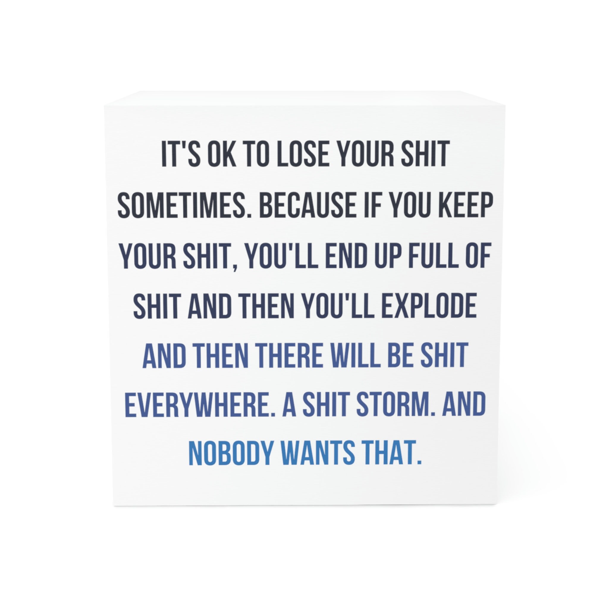 Coworker Gift, Funny Sticky Notes, Funny Notepad, Gifts for Coworkers ...