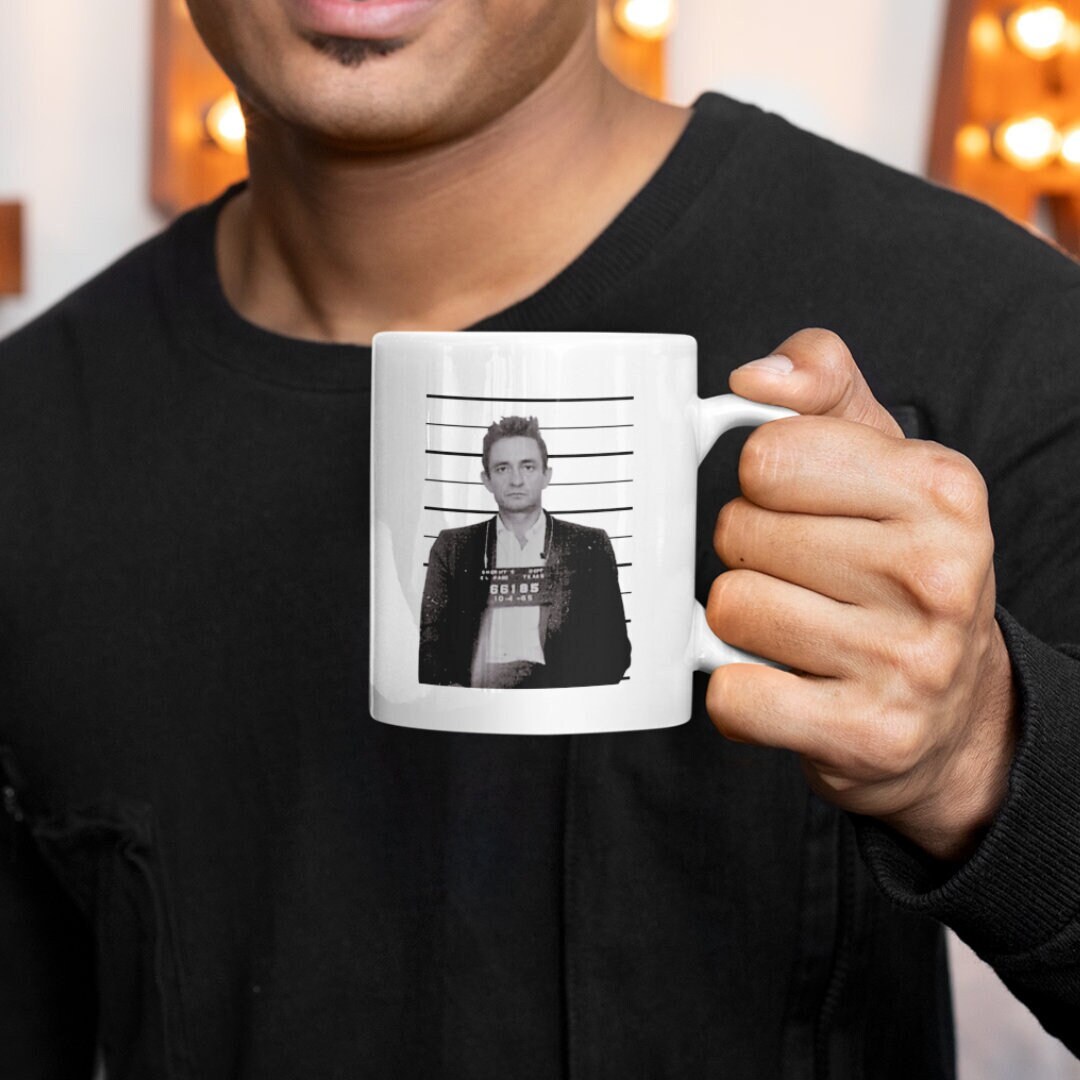 Celebrity Gifts, Celebrity Mug Shots, Musician Gifts, Nostalgic Gifts ...