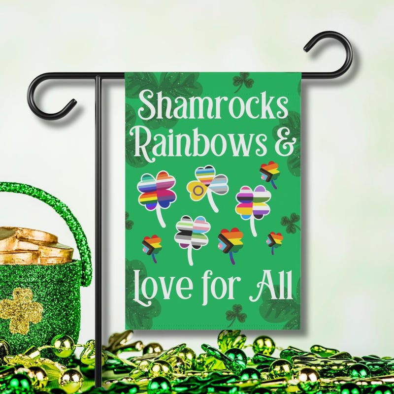 Pride Decorations - Etsy