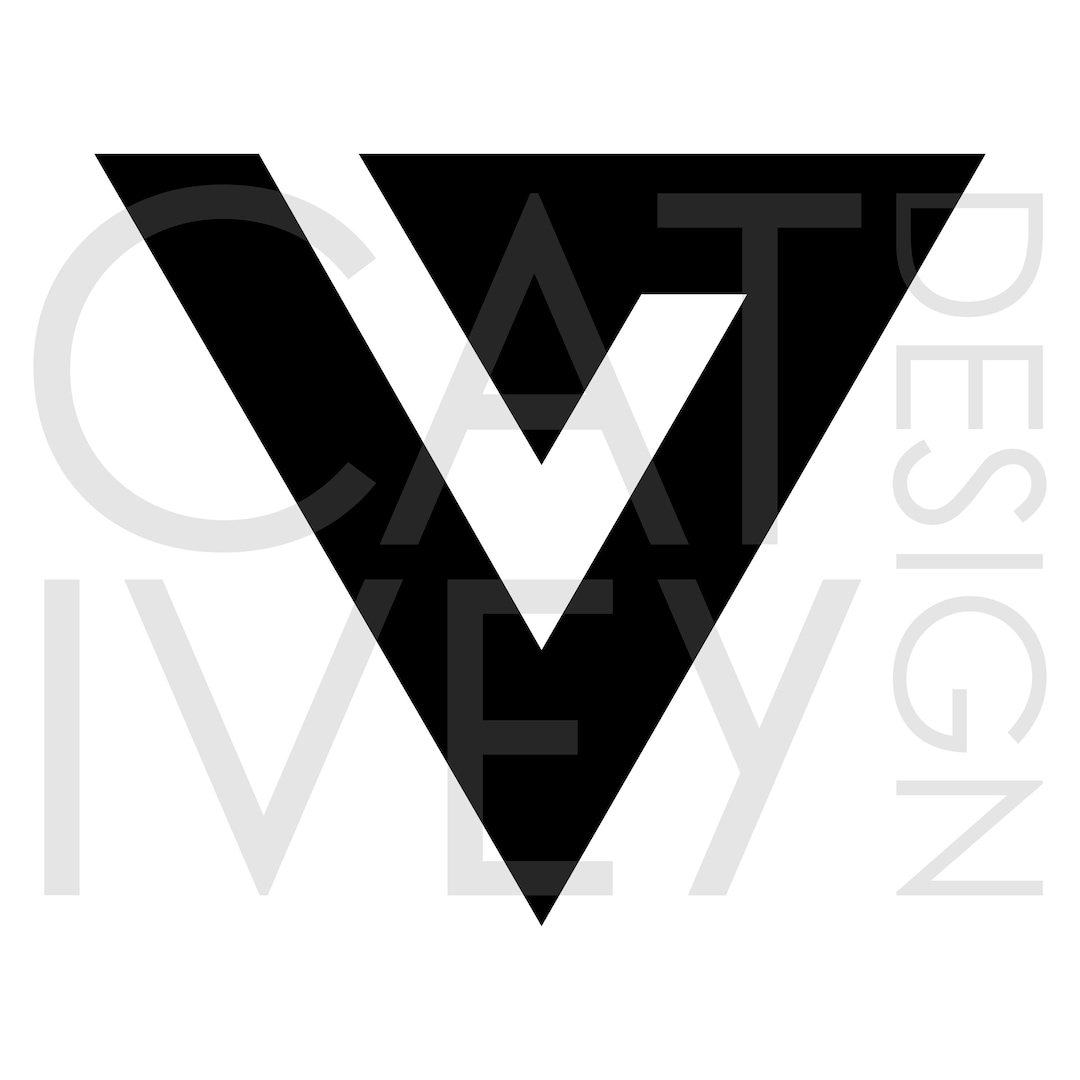 Kpop Seventeen SVG Logo Cut File Template - Etsy