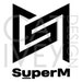 Kpop Super M SVG Logo Cut File Template - Etsy