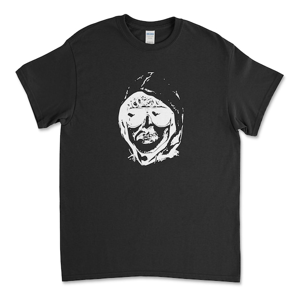 Ted Kaczynski Tshirt - Etsy
