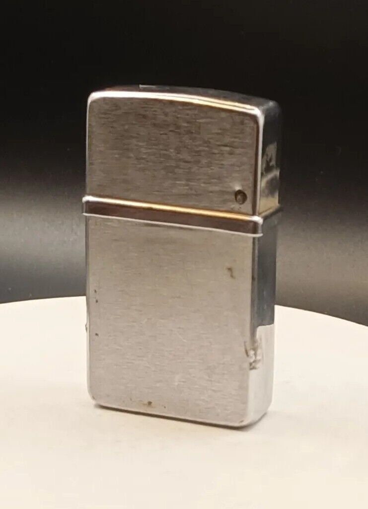 Vintage Nimrod Commander Petrol Pipe Lighter in Working - Etsy