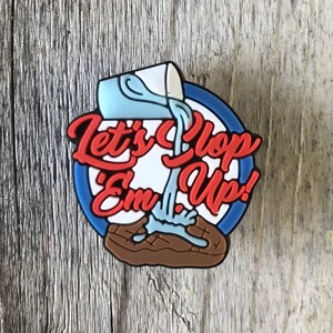 I Think You Should Leave Shoe Charms - Series 1 (set of 6) - Etsy