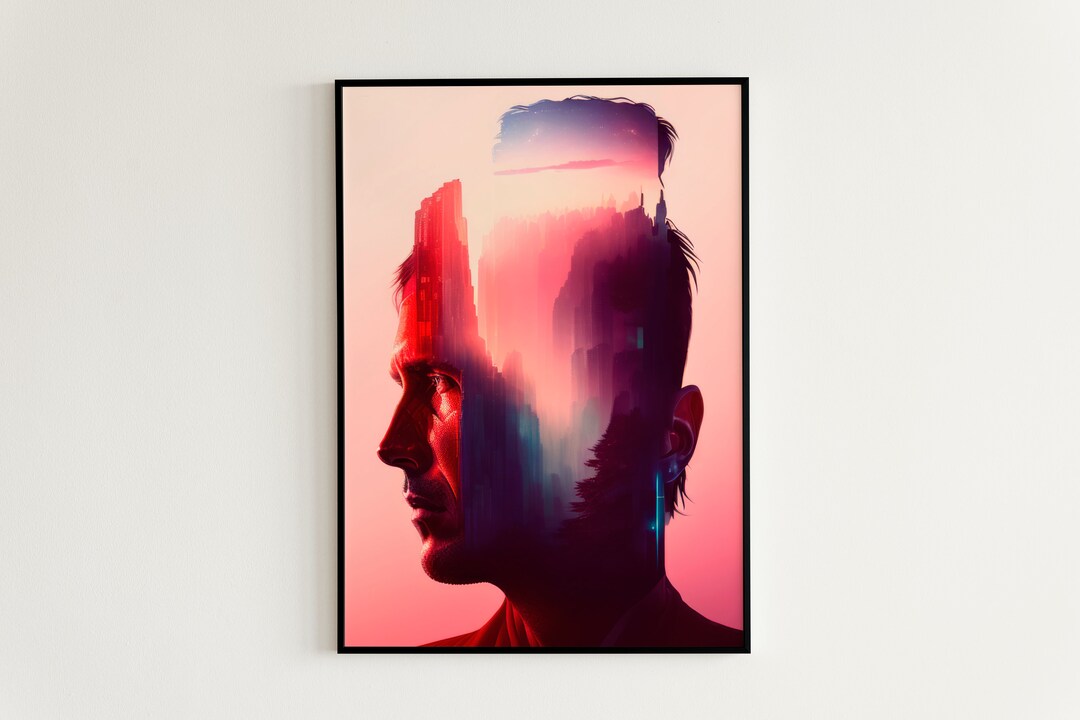Digital Download | Distorted Mind, Digital Art, Game Art, Game ...