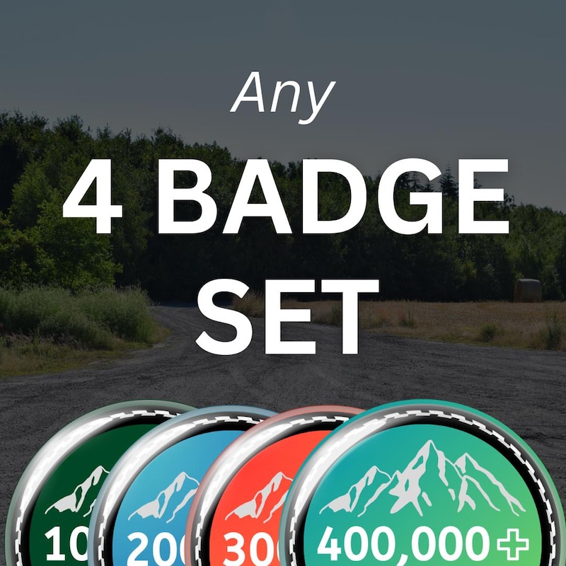 Ford or Jeep Emblem - Etsy UK