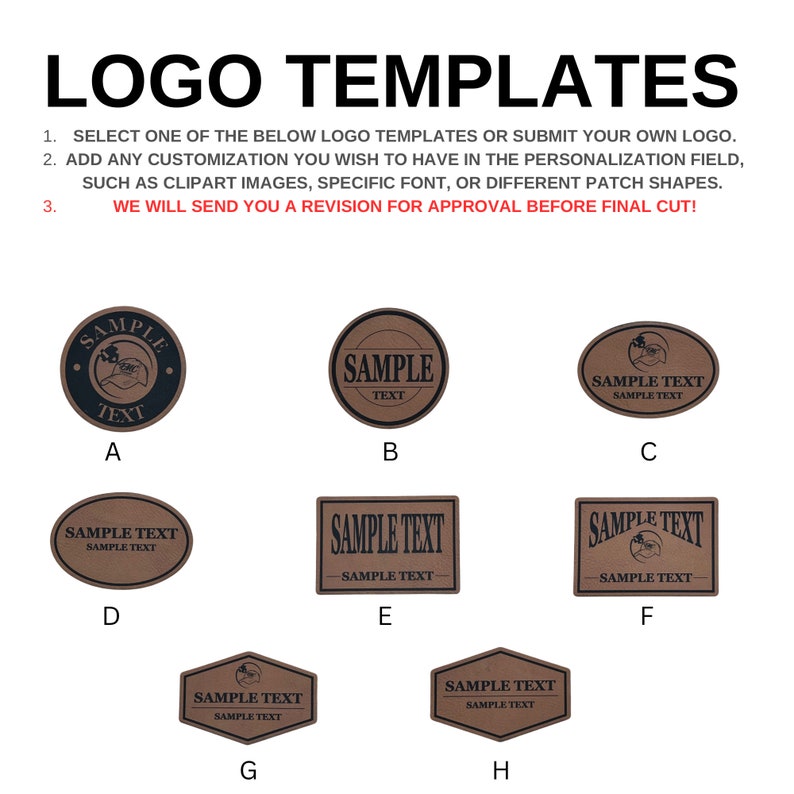 Custom Hat | Leather Patch Hat | Personalized Logo Hat | Company Logo ...