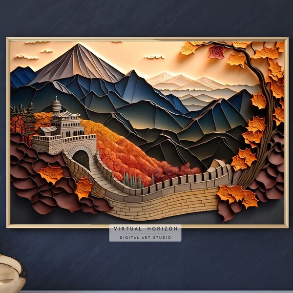 Digital Poster - Etsy