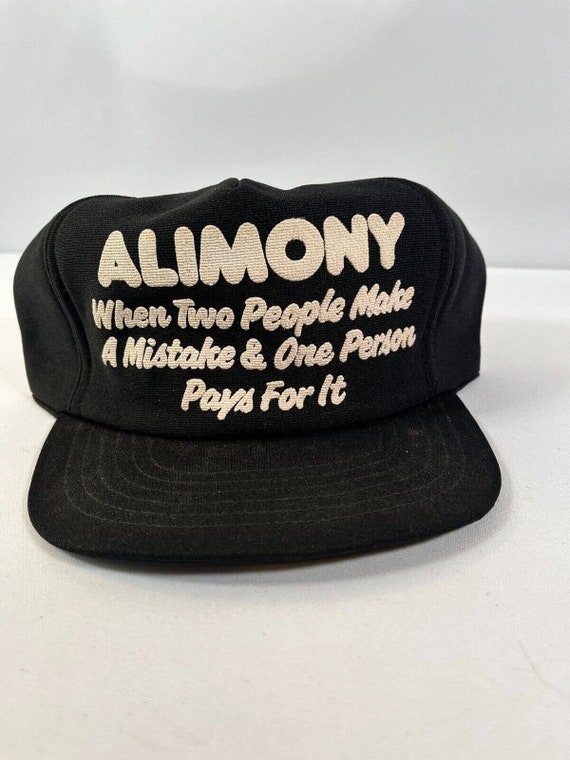Vintage 5 panel made - Gem