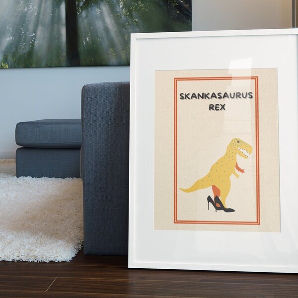 Funny Art Room Sign - Etsy