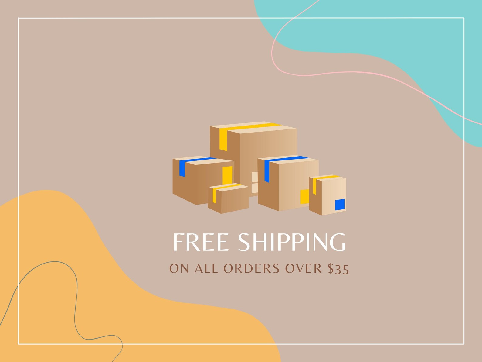 Set of 4 Unique Funny Cork Coasters Cat Engraving for Home or Great ...