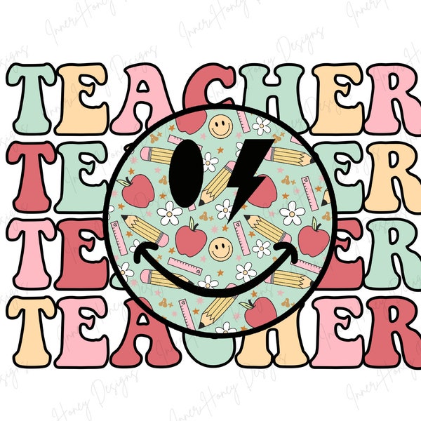 Smileyface Png - Etsy