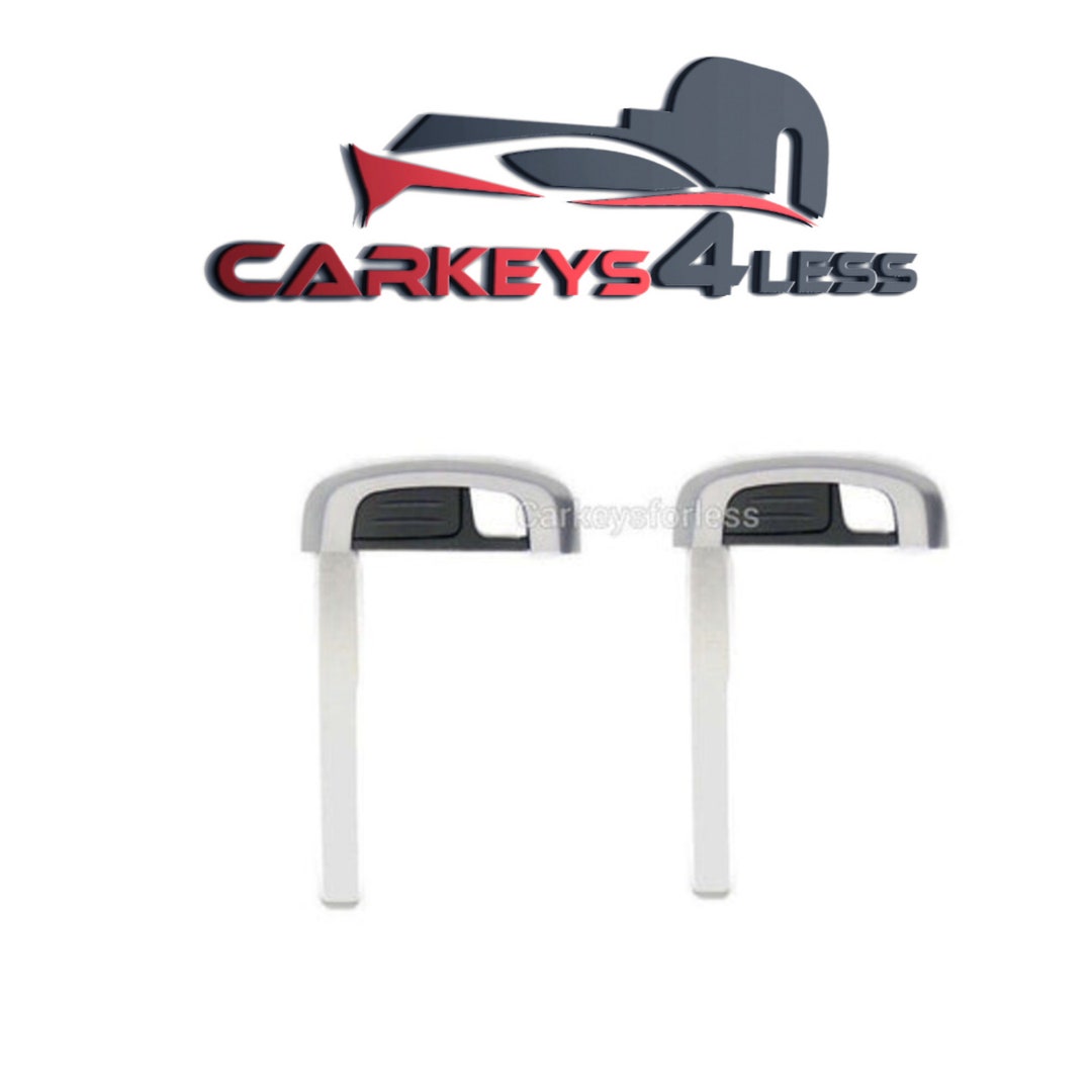 2 Pc 2017-2021 Ford / Emergency Key / HU101 / 164-R8168 AFTERMARKET - Etsy