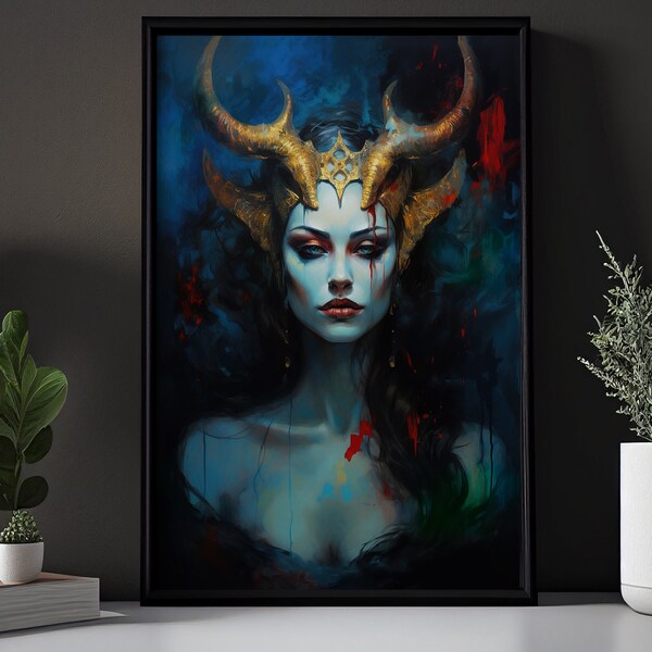 Hecate - Etsy