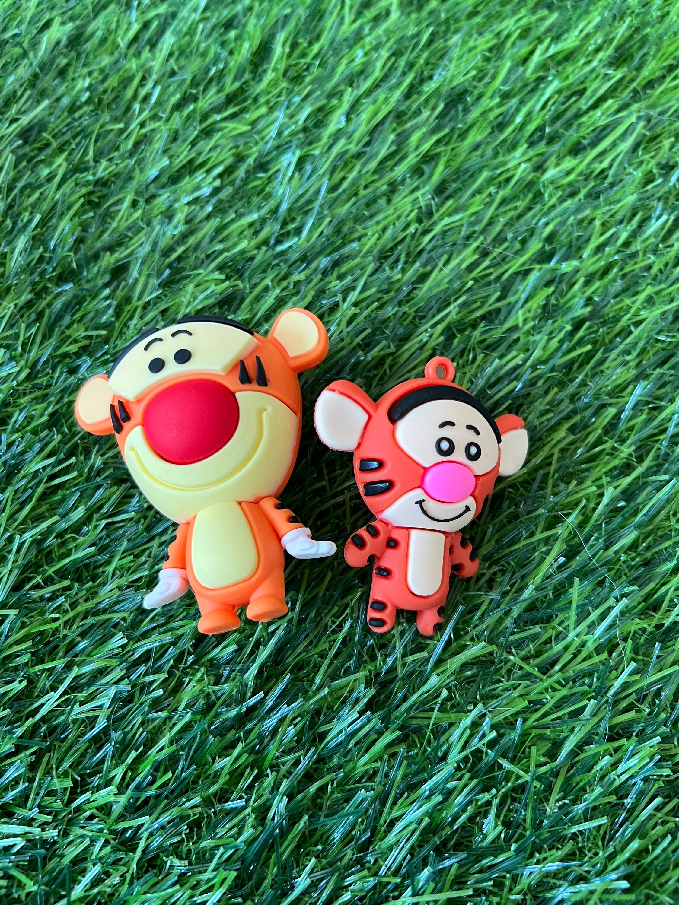 3D Jumbo Disney Character Croc Charms (individual) - Etsy