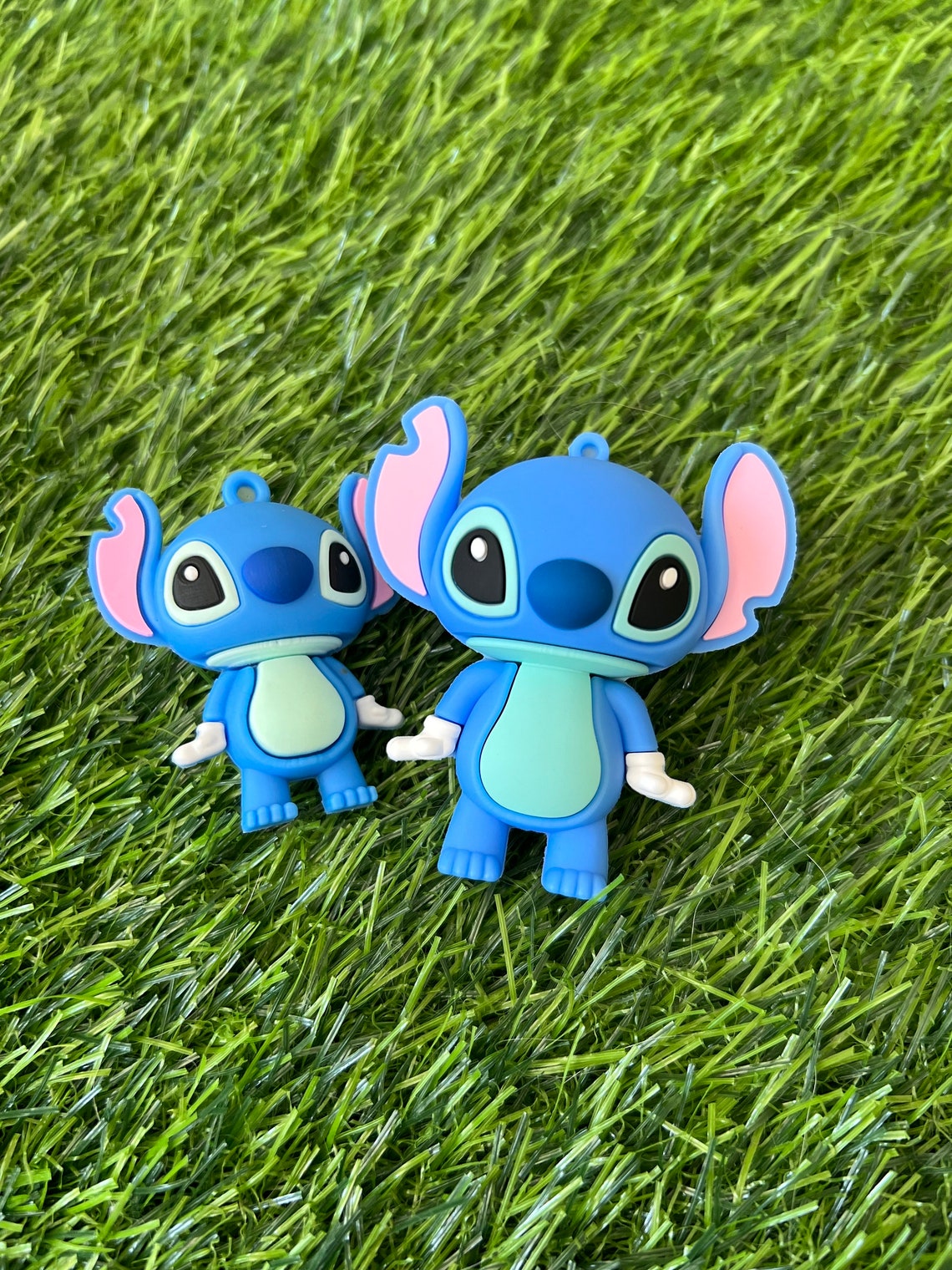 3D Jumbo Disney Character Croc Charms (individual) - Etsy