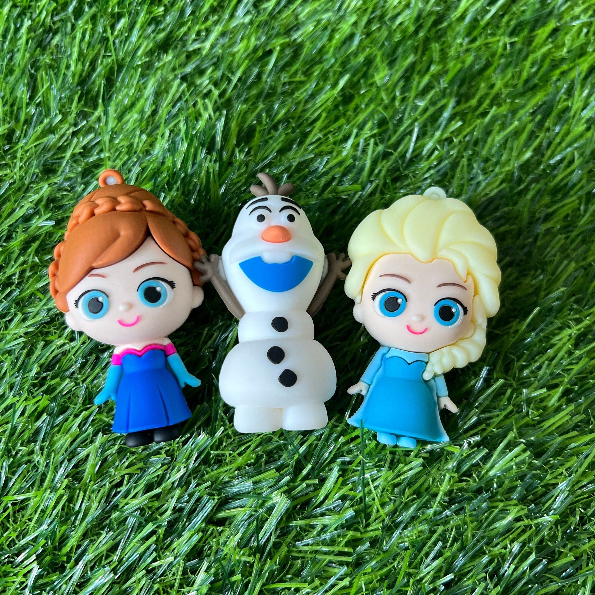 3D Jumbo Disney Princess Croc Charm - Etsy