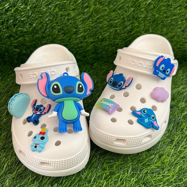 Croc Charms Set - Etsy