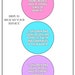 MTOP Outcomes Posters | Bright Colours | Educator | Classroom ...