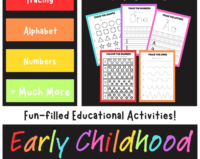 MTOP Outcomes Posters | Bright Colours | Educator | Classroom ...