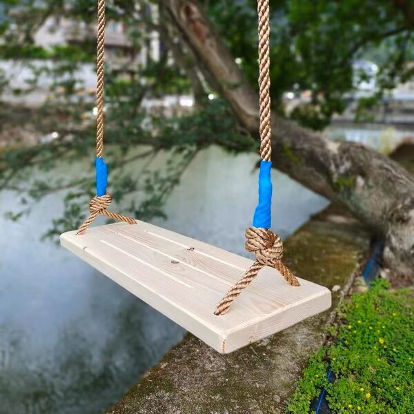 Tree Swing - Etsy