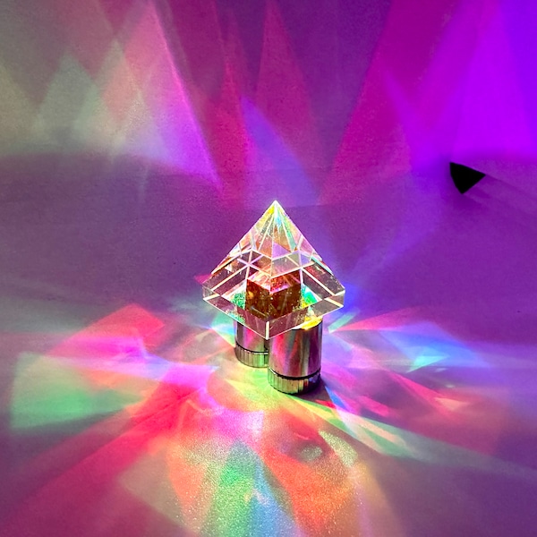 Pyramid Pinata - Etsy