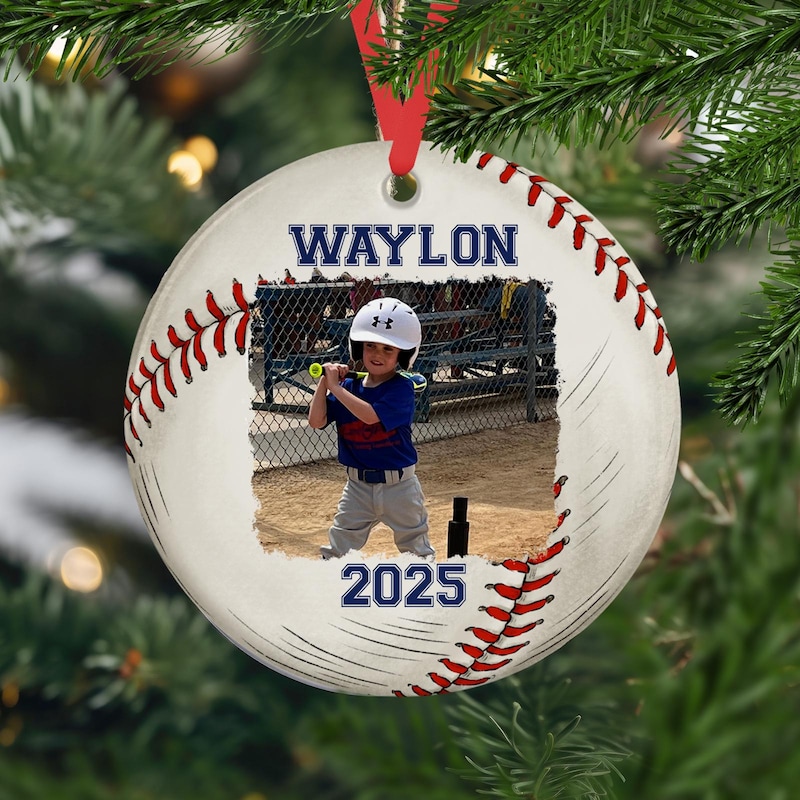 Ceramic Baseball - Etsy