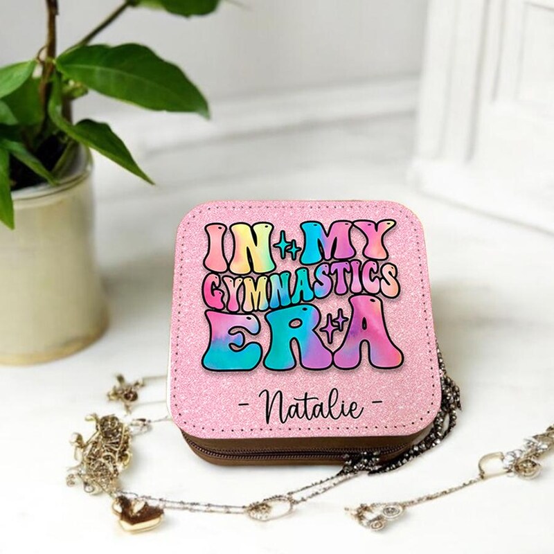 Tween Jewelry Box - Etsy