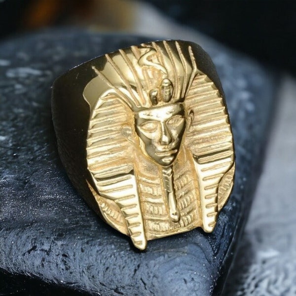 King Tut - Etsy