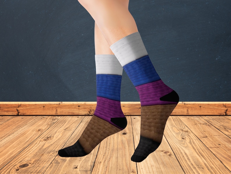 Brazilian Jiu Jitsu Ranked Belt Socks - All Belt Colors White to Black ...