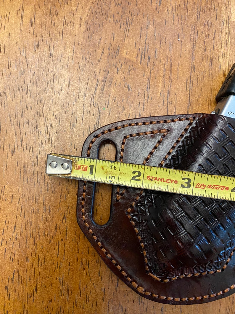 SVG File- Multi-tool Sheath - Etsy