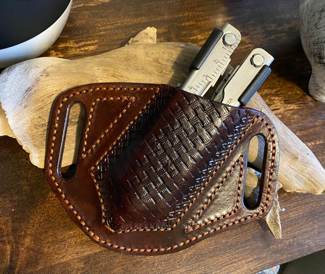 SVG File- Multi-tool Sheath - Etsy