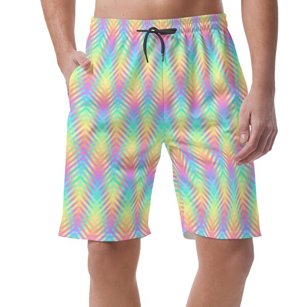 Rave Shorts - Etsy
