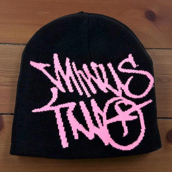 Beanies and Graffiti - Etsy