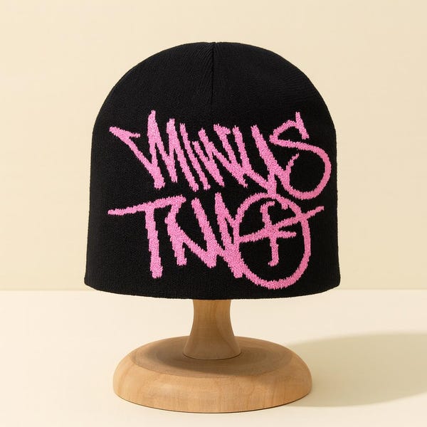Beanies and Graffiti - Etsy