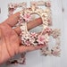 Die Cut Embossed Frames, Junk Journal Embellishments, Junk Journal ...