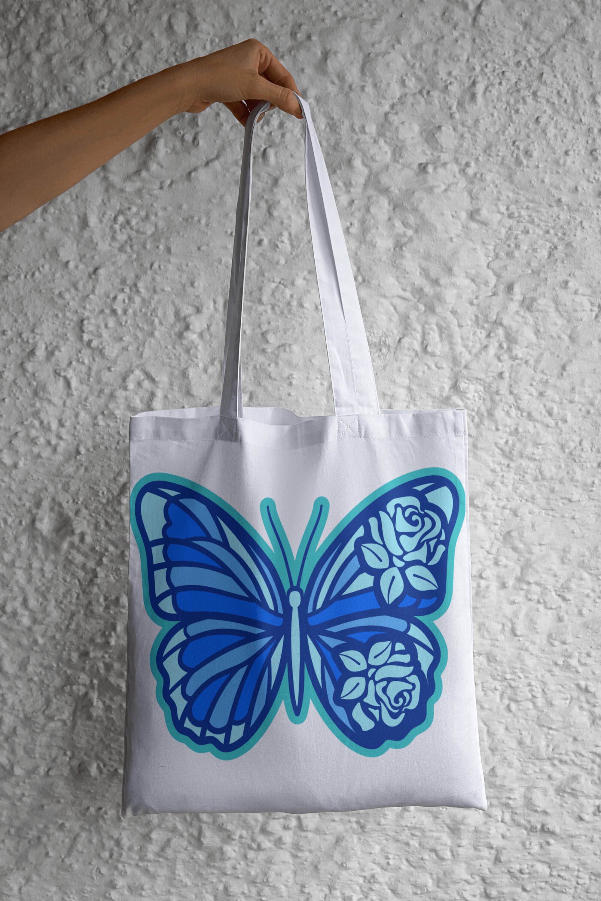 Transform Your Crafts With 3D Butterfly SVG Designs for Cricut, Craft ...
