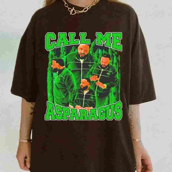 Call Me Asparagus - Etsy