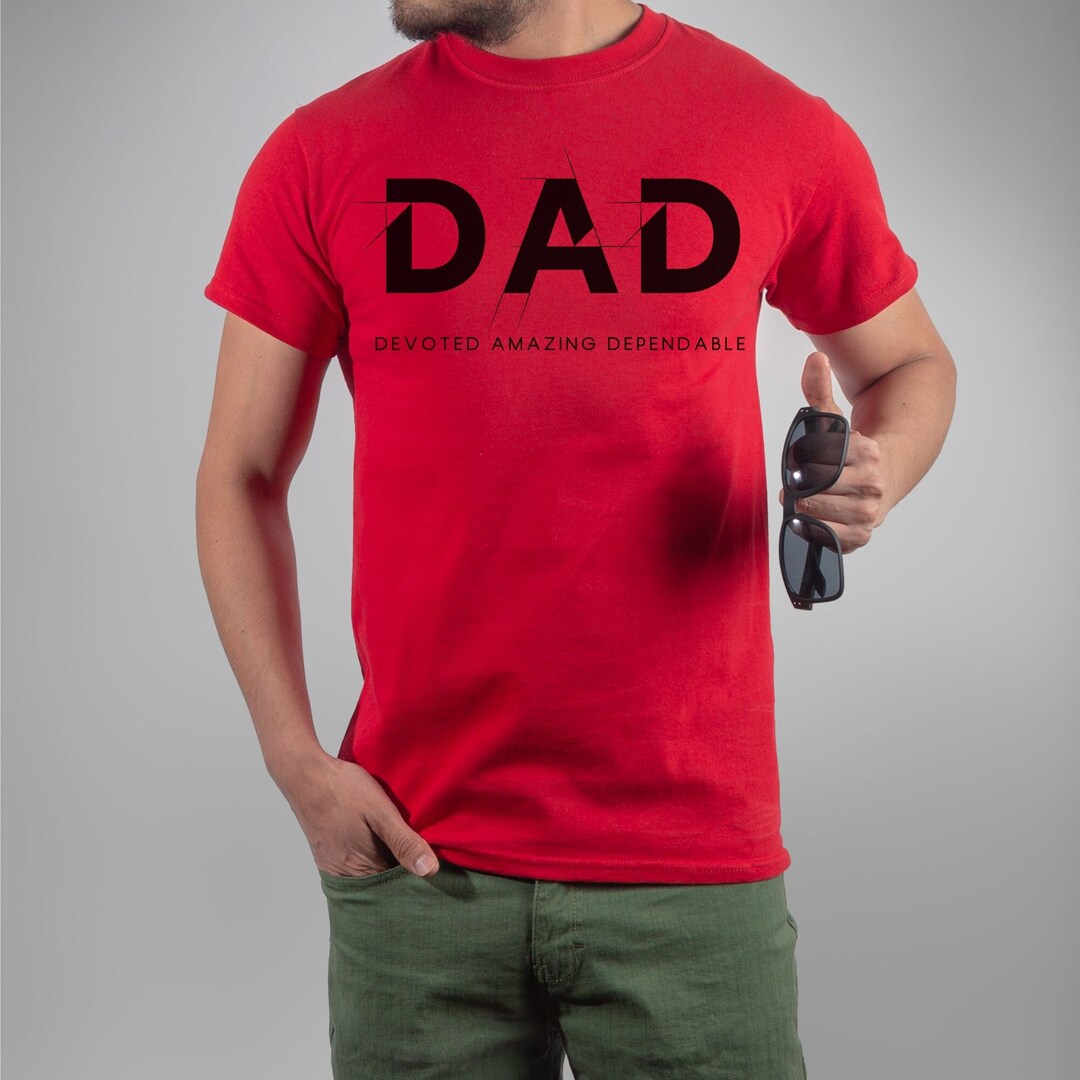 Funny Dad Shirt, Shirt for Men, Funny Shirt for Men, Gift for Dad, Father's Day Gift, New Dad T ...