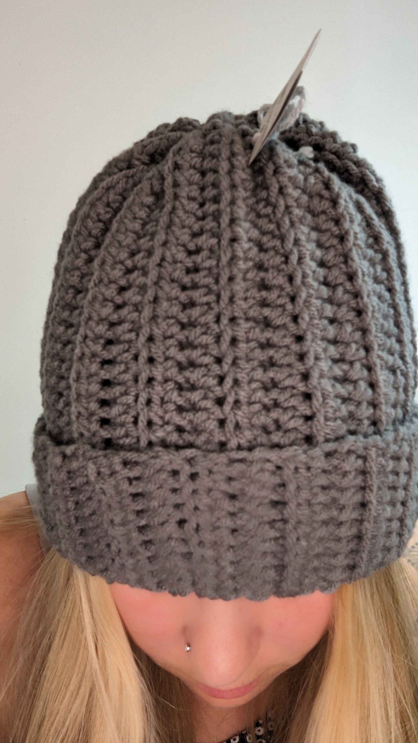 CUSTOM Beanie Unisex Crocheted Made to Order Beanie Custom - Etsy Australia