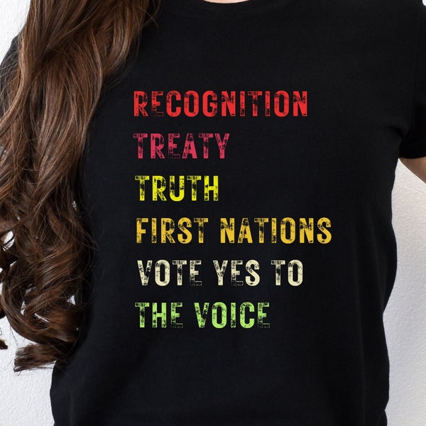 Yes to the Voice Tshirt - Etsy