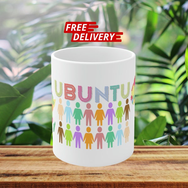 Coffee Map of Africa - Etsy