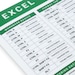 Excel Shortcut Guide Mousepad - Etsy