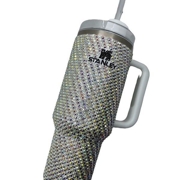 Sparkle Stanley Cup - Etsy