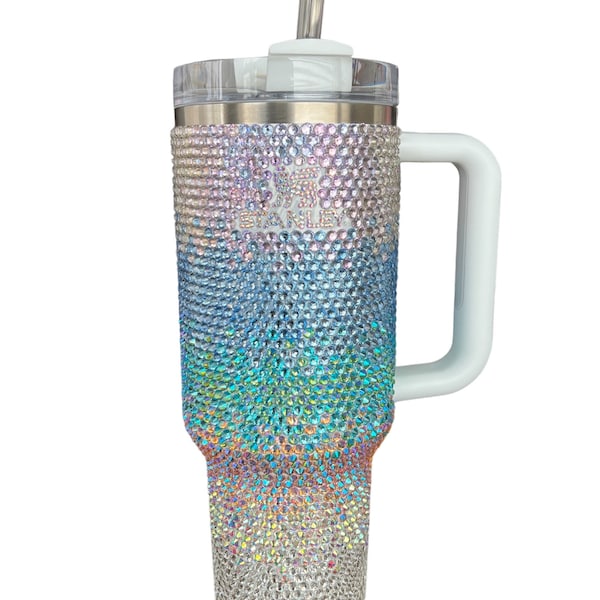 Sparkle Stanley Cup - Etsy