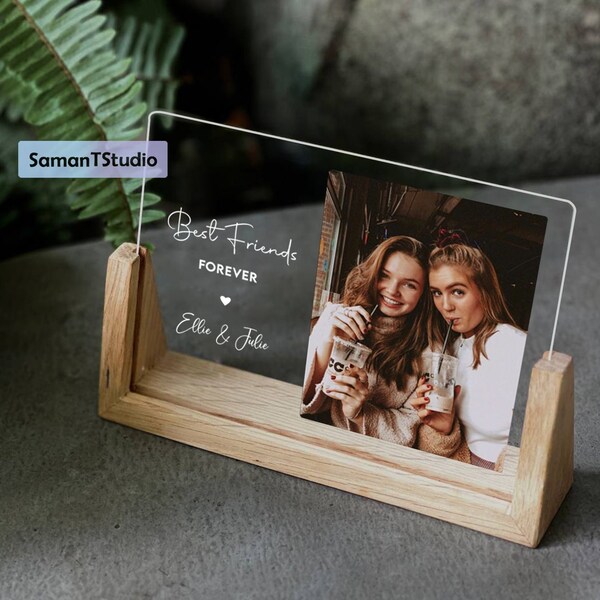 Best Friend Birthday Gift - Etsy