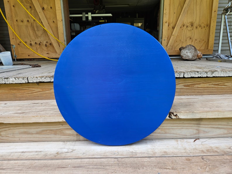 Hebrew Israelite Art People of the Book 24 Inch Round Wall Sign - Etsy