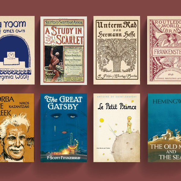 Matchboxes - Etsy