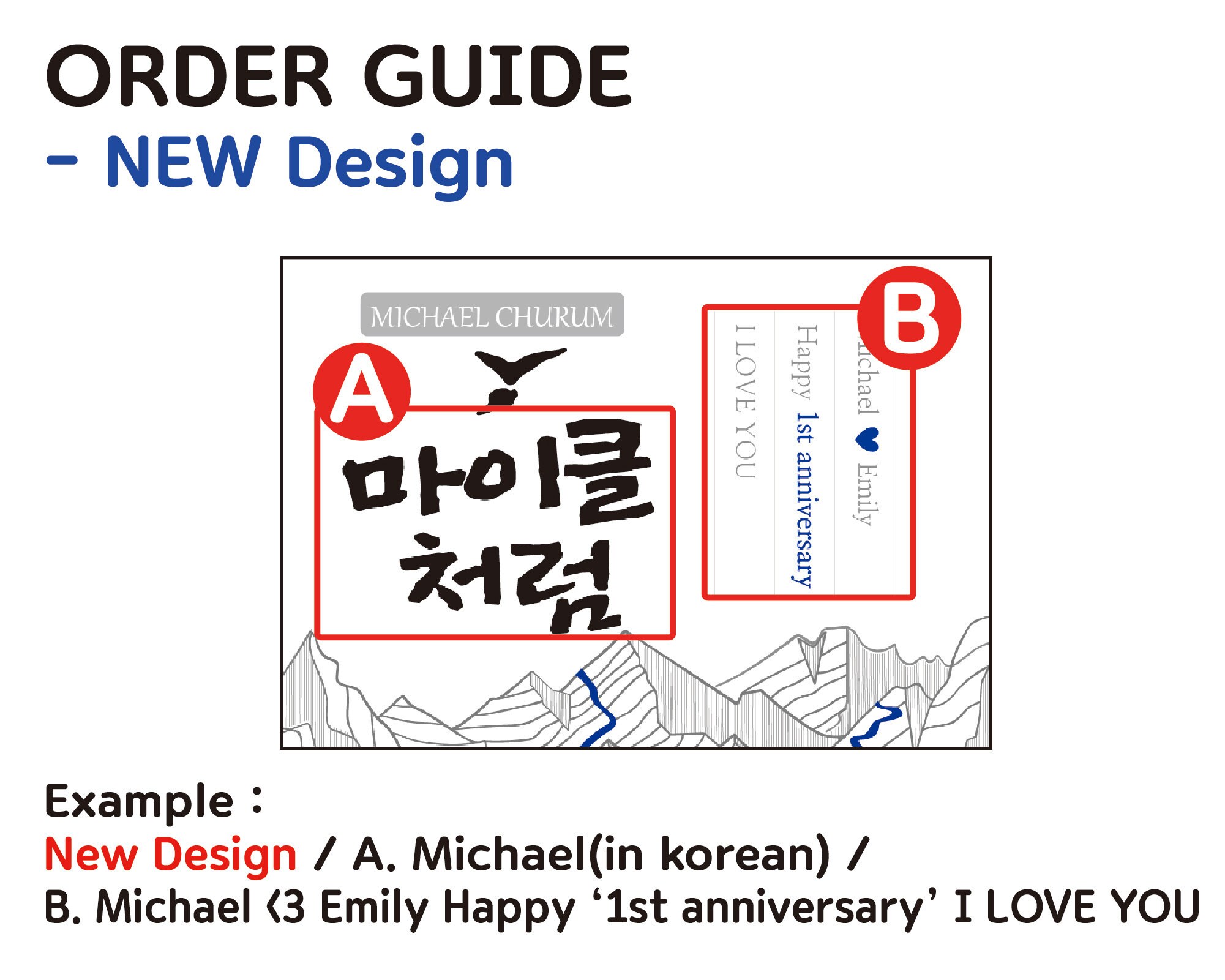 Digital File Personalized Soju Bottle Label Customize Best Friend Gift ...