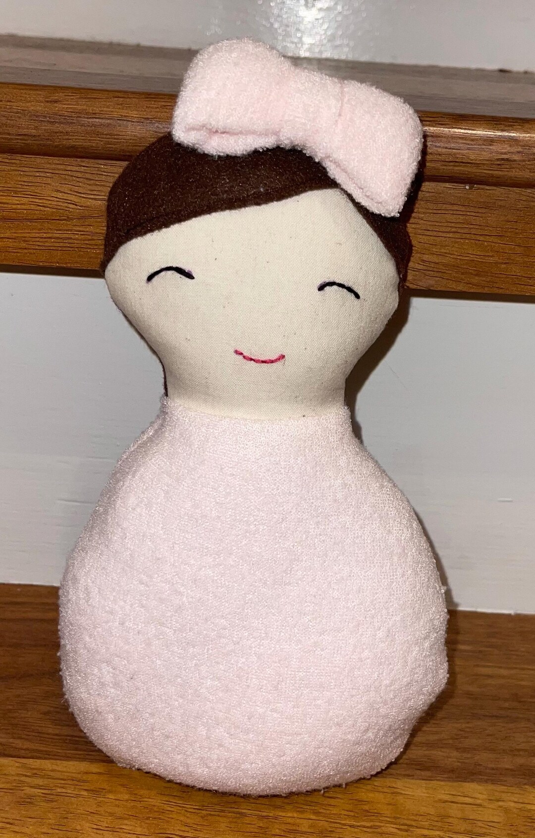 Memory Doll, Doll, Little Girls Doll - Etsy